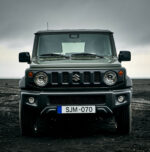Silodrome's Quick History Of The Suzuki Jimny