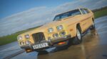 For Sale: "The Beast" John Dodd's 27 Liter Merlin V12-Engined Monster