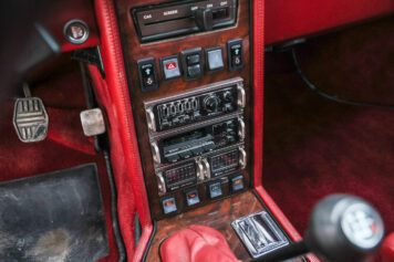 A One-Off Mini Built By Aston Martin's Tickford For A Saudi Arabian Prince