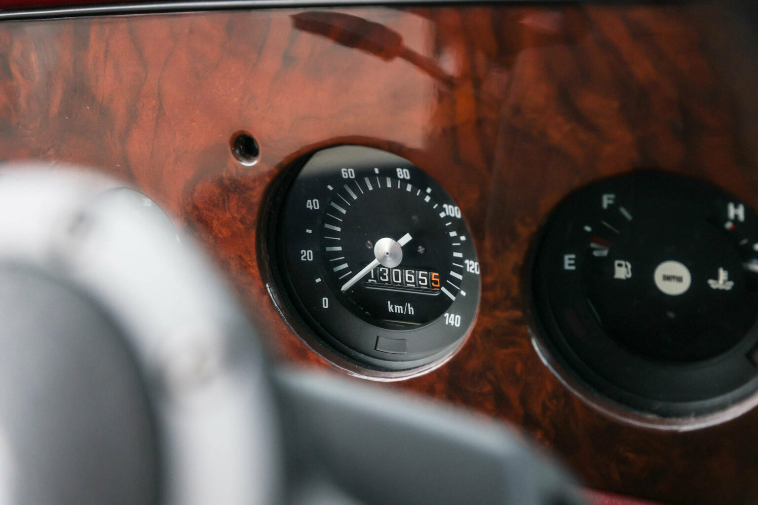 A One-Off Mini Built By Aston Martin's Tickford For A Saudi Arabian Prince