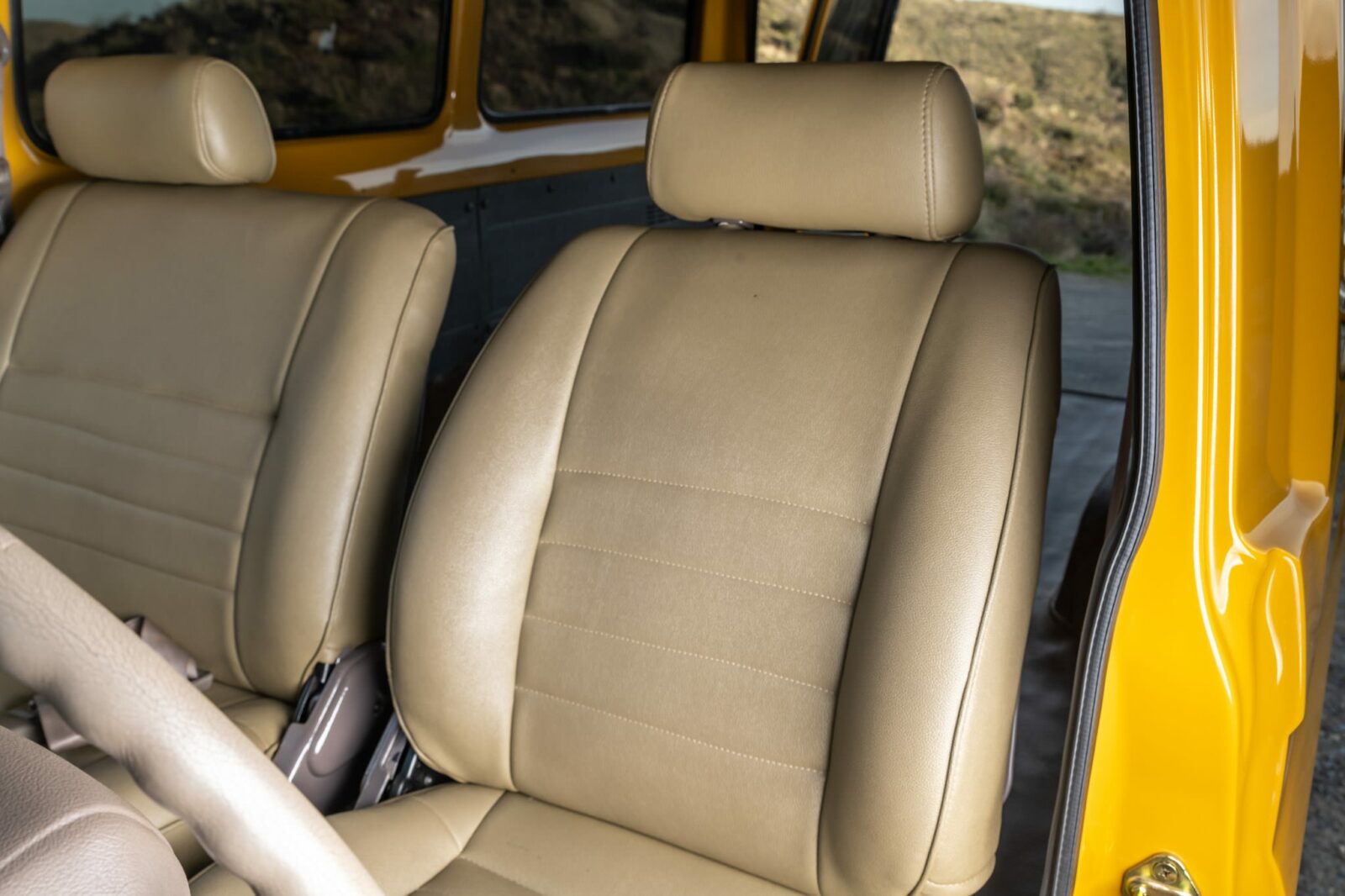 A Rebuilt Land Cruiser 70 Series Troop Carrier – The Mighty "Troopy"