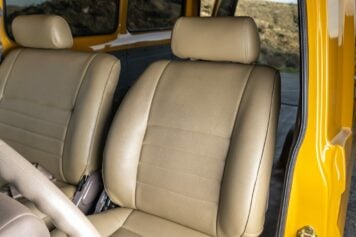 A Rebuilt Land Cruiser 70 Series Troop Carrier – The Mighty "Troopy"