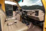 A Rebuilt Land Cruiser 70 Series Troop Carrier – The Mighty "Troopy"