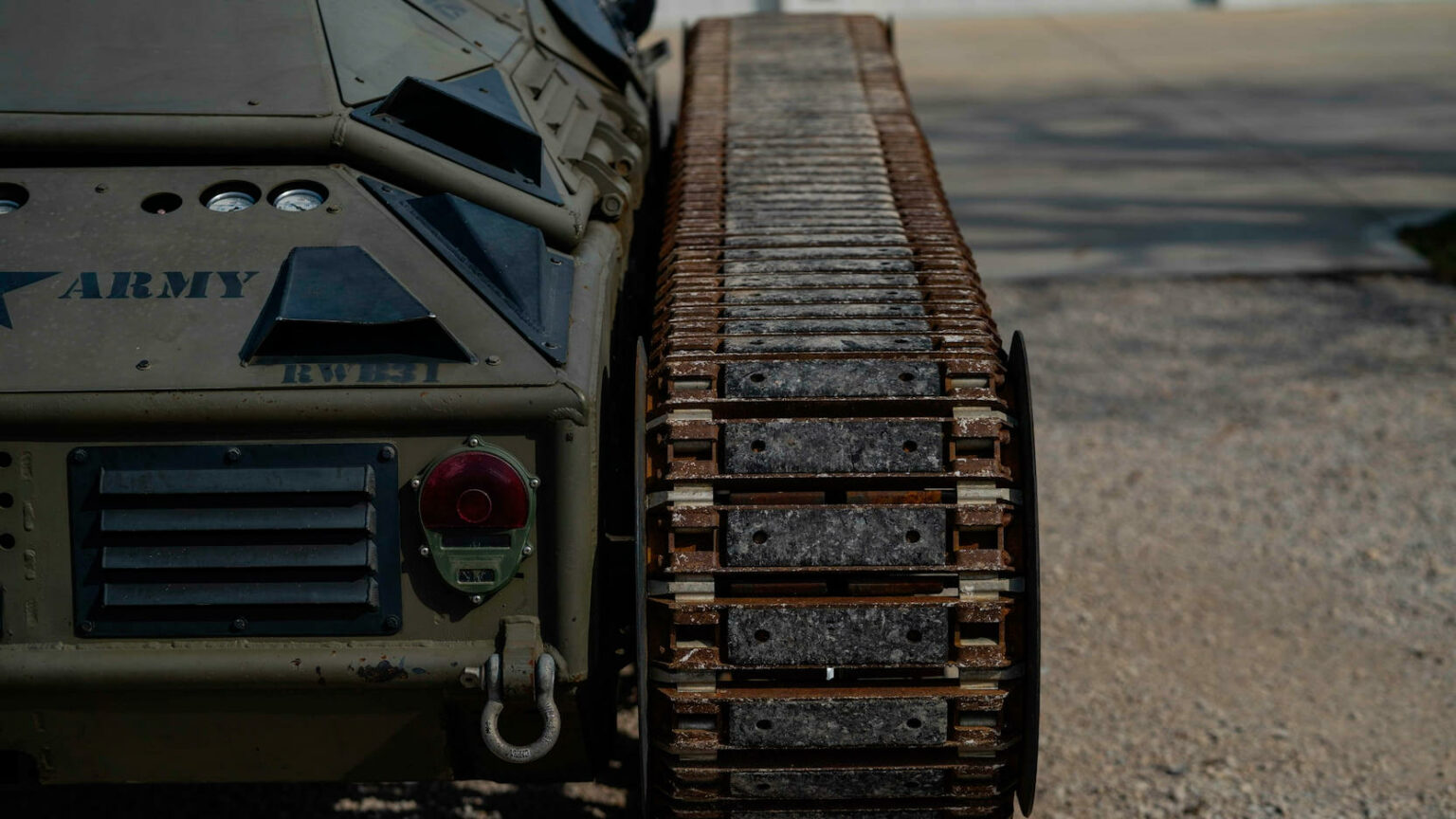 The Howe & Howe Ripsaw From "Fast And Furious 8" Is For Sale