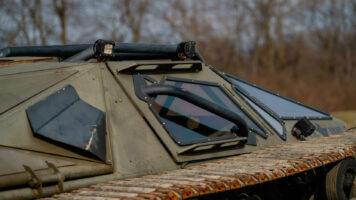 The Howe & Howe Ripsaw From "Fast And Furious 8" Is For Sale