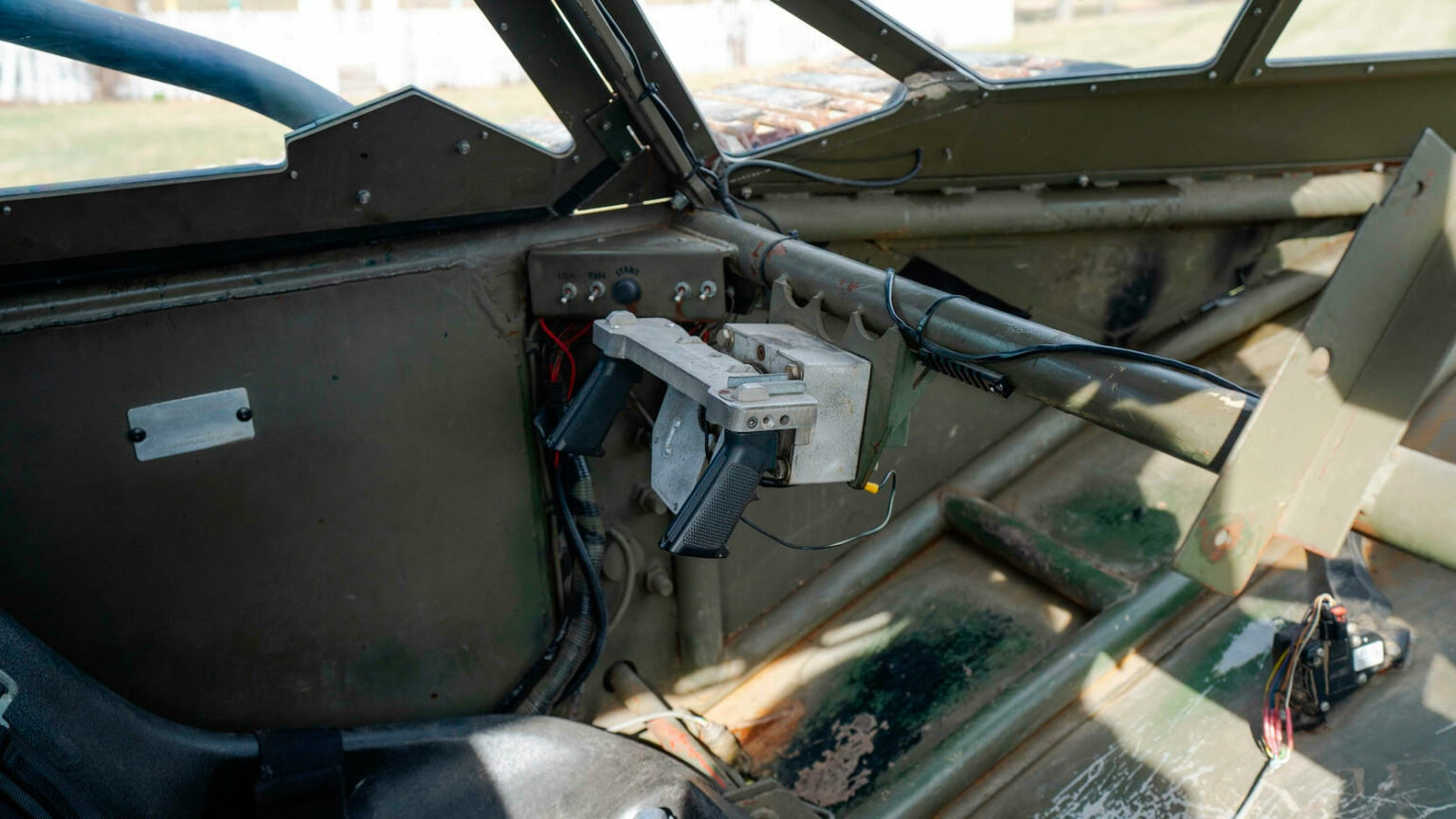 The Howe & Howe Ripsaw From "Fast And Furious 8" Is For Sale