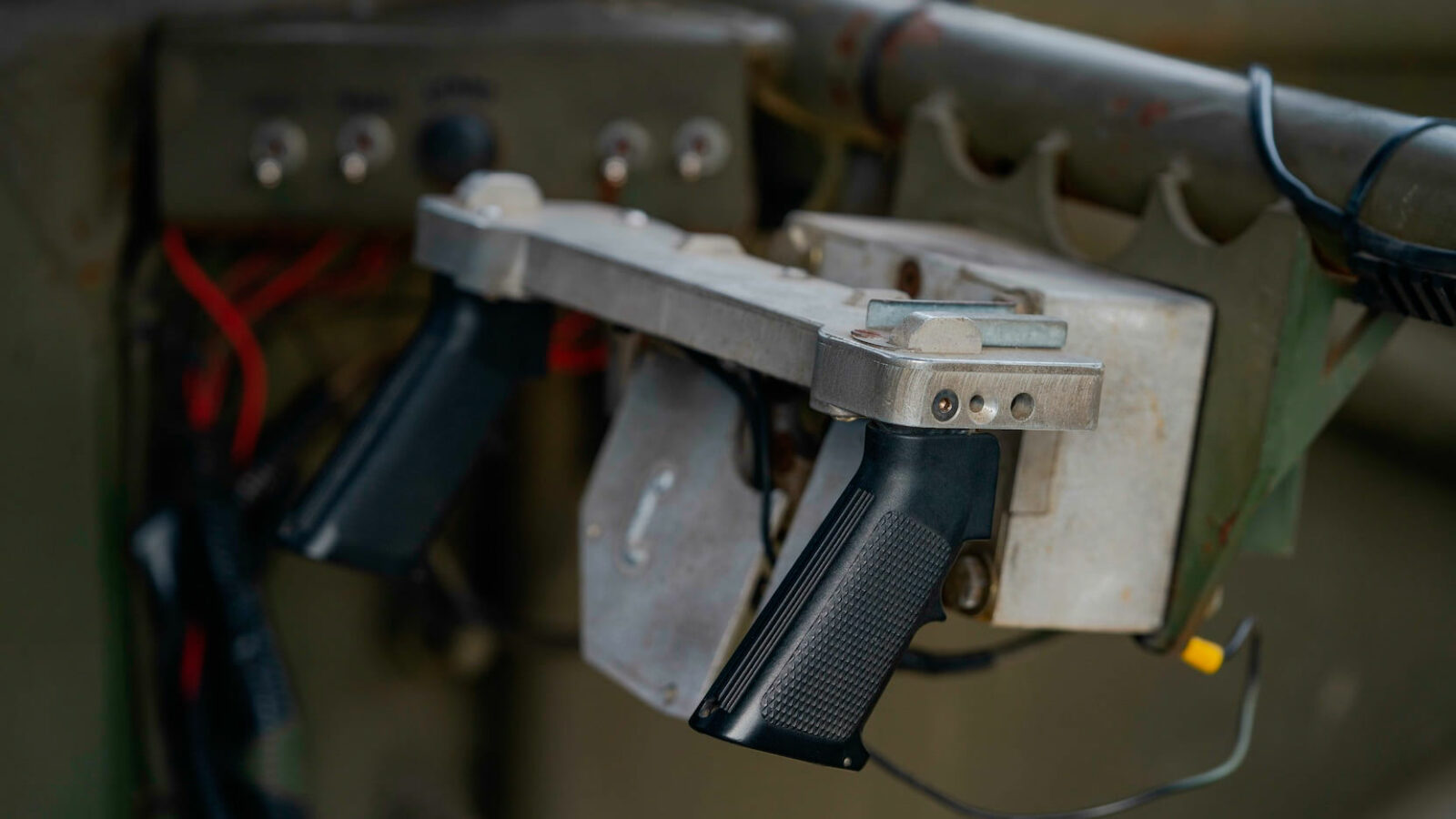 The Howe & Howe Ripsaw From "Fast And Furious 8" Is For Sale