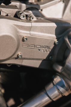 Build Your Own Meyers Manx Beach Buggy – With A 3-Cylinder Radial Engine