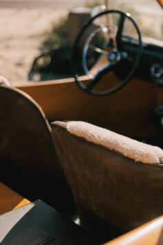 Build Your Own Meyers Manx Beach Buggy – With A 3-Cylinder Radial Engine