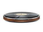 The Revolutionary Miniot Wheel 2 Record Player