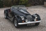 Morgan Plus 8: The Great British V8 Roadster