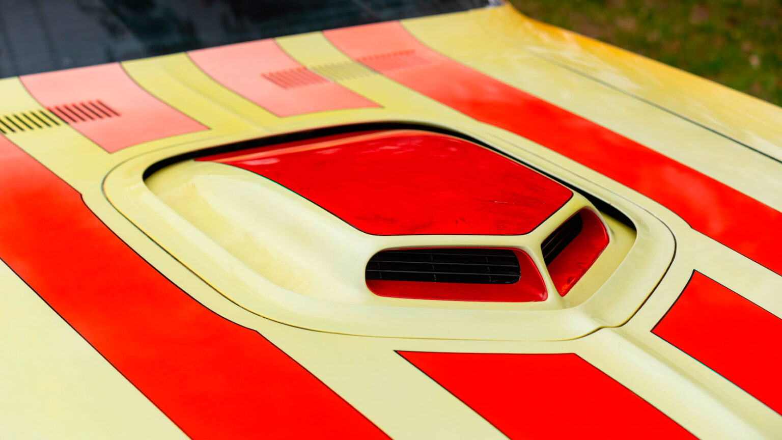 Hidden For 50 Years: The Plymouth Cuda 440 Rapid Transit From 1971