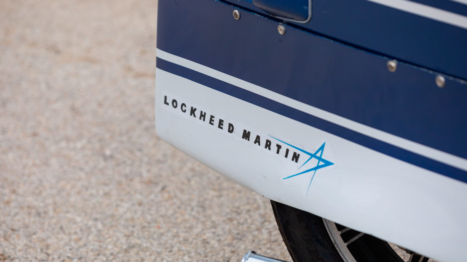 For Sale: A Street-Legal "Pulse Autocycle" From 1985