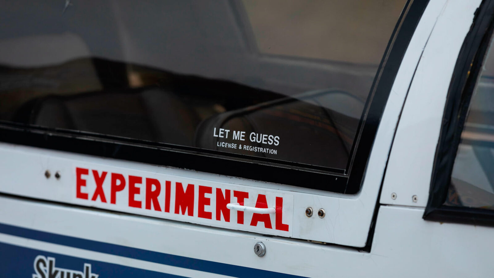 For Sale: A Street-Legal "Pulse Autocycle" From 1985