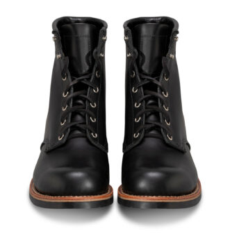 The Schott NYC 6" Service Boot – Made In The USA