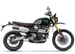The BAAK Triumph Scrambler 1200 Adventure