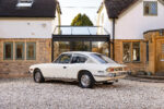 This Is The Last Surviving Triumph Stag Fastback Prototype