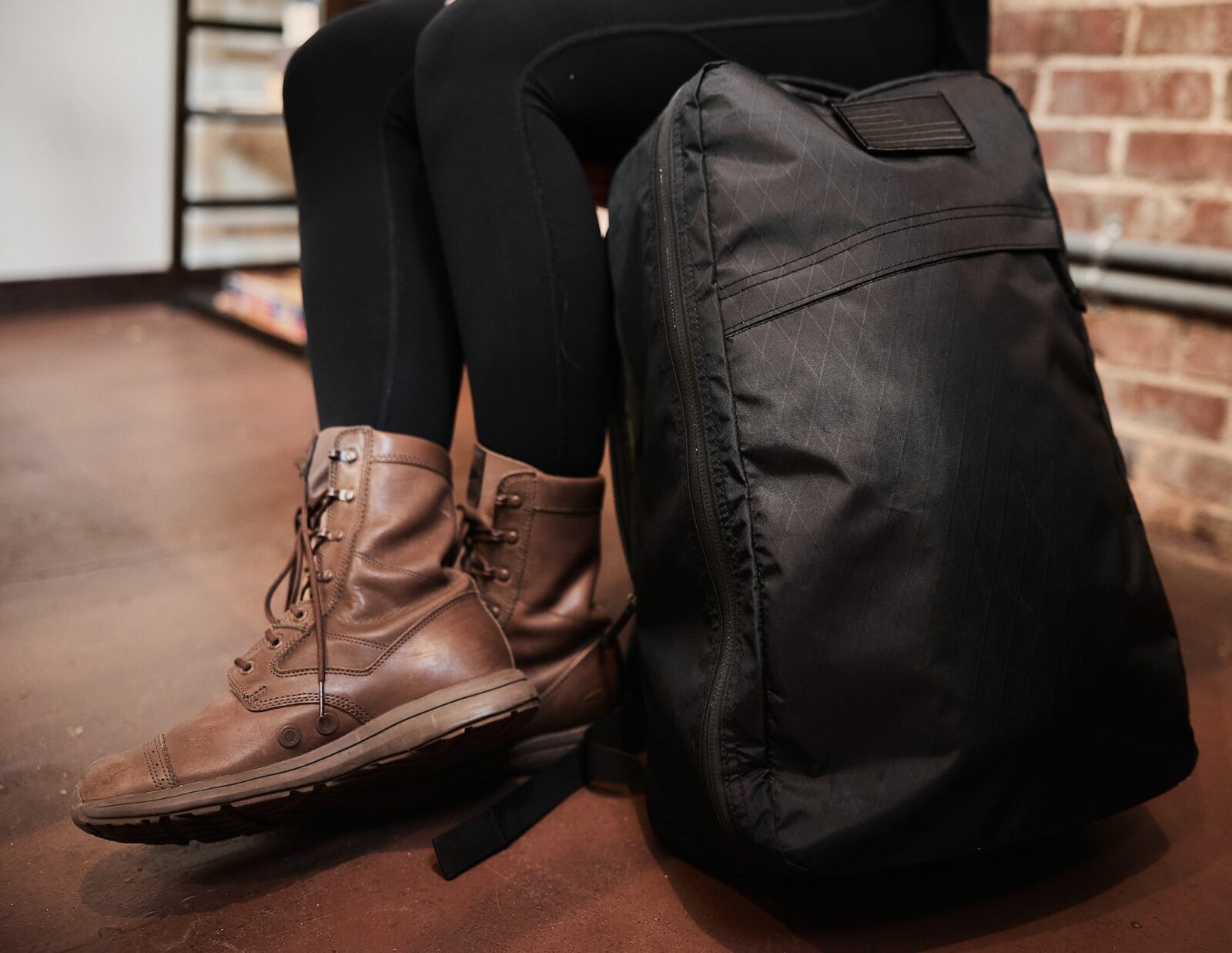 The New Ultralight GoRuck GR1 XPAC Backpack