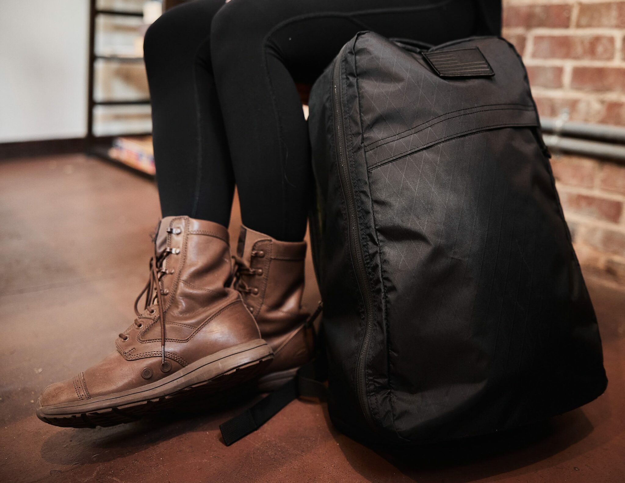 The New Ultralight GoRuck GR1 XPAC Backpack