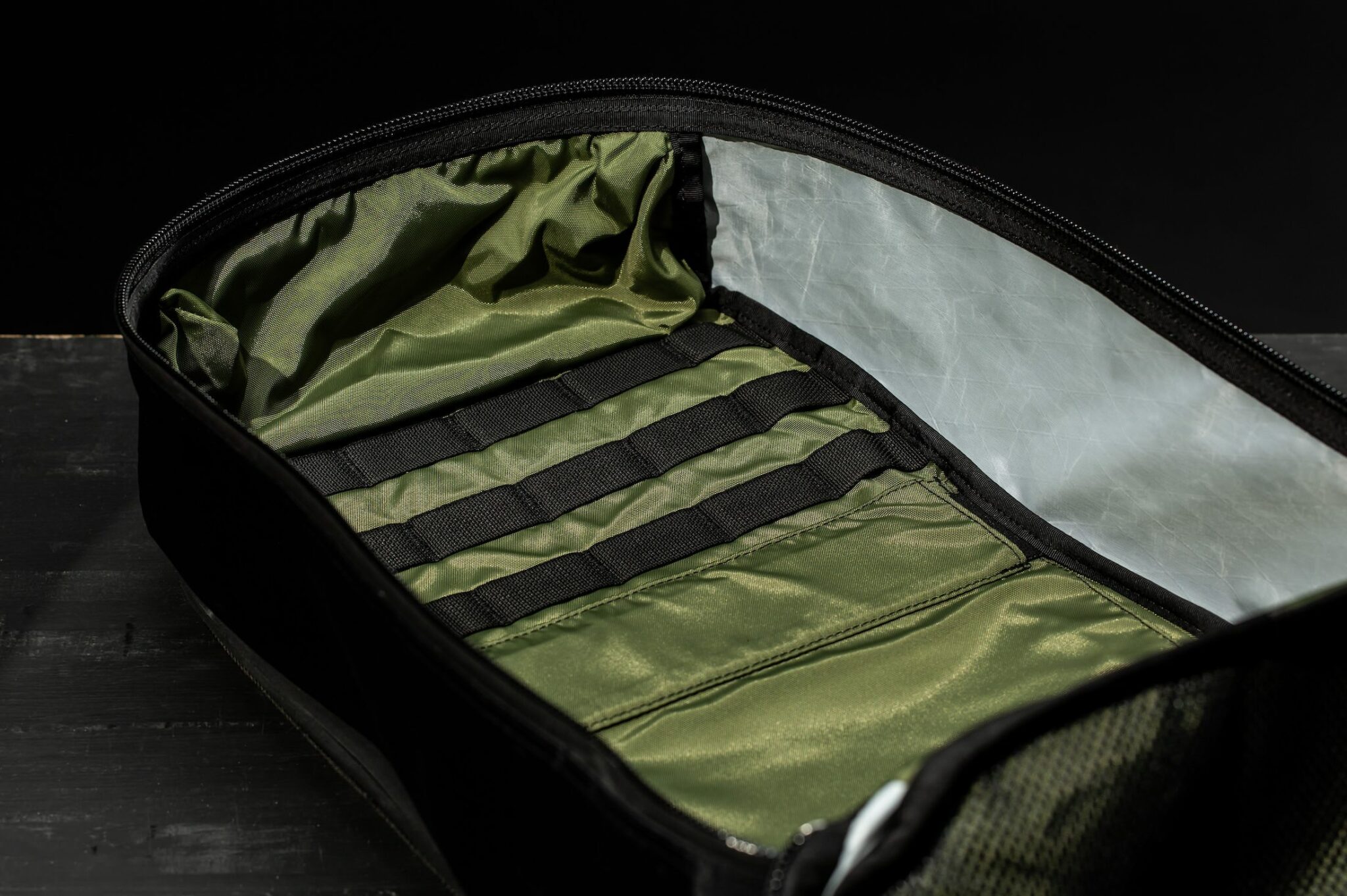 The New Ultralight GoRuck GR1 XPAC Backpack