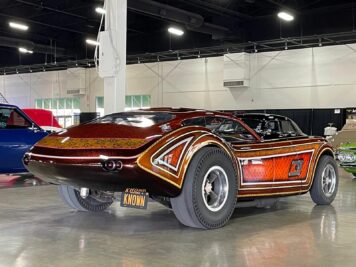 There's A Rare Kellison J-5 For Sale On eBay