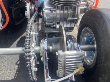 For Sale: A Rare Twin-Engined Margay Concept Go-Kart From The 1970s