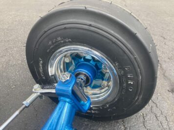 For Sale: A Rare Twin-Engined Margay Concept Go-Kart From The 1970s