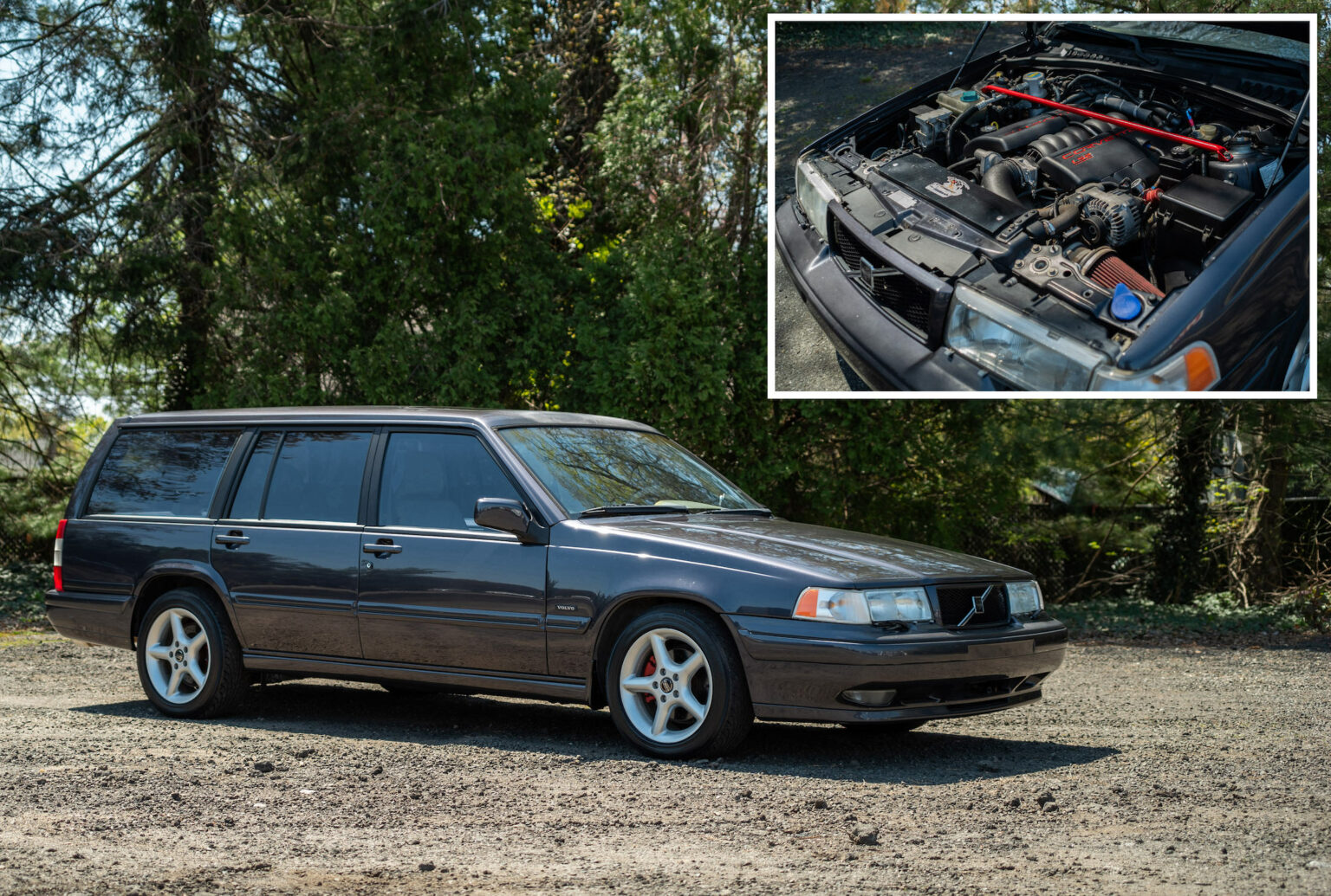 Silodrome - Page 9 of 661 - Gasoline Culture