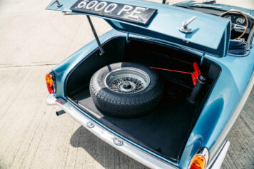 This Is The Only AC MA-200 Roadster Prototype Ever Made