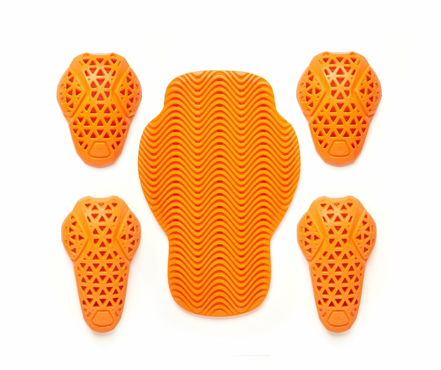 The Dakar Rally Tested "Lucky Explorer" Astrail Jacket From Fuel ...