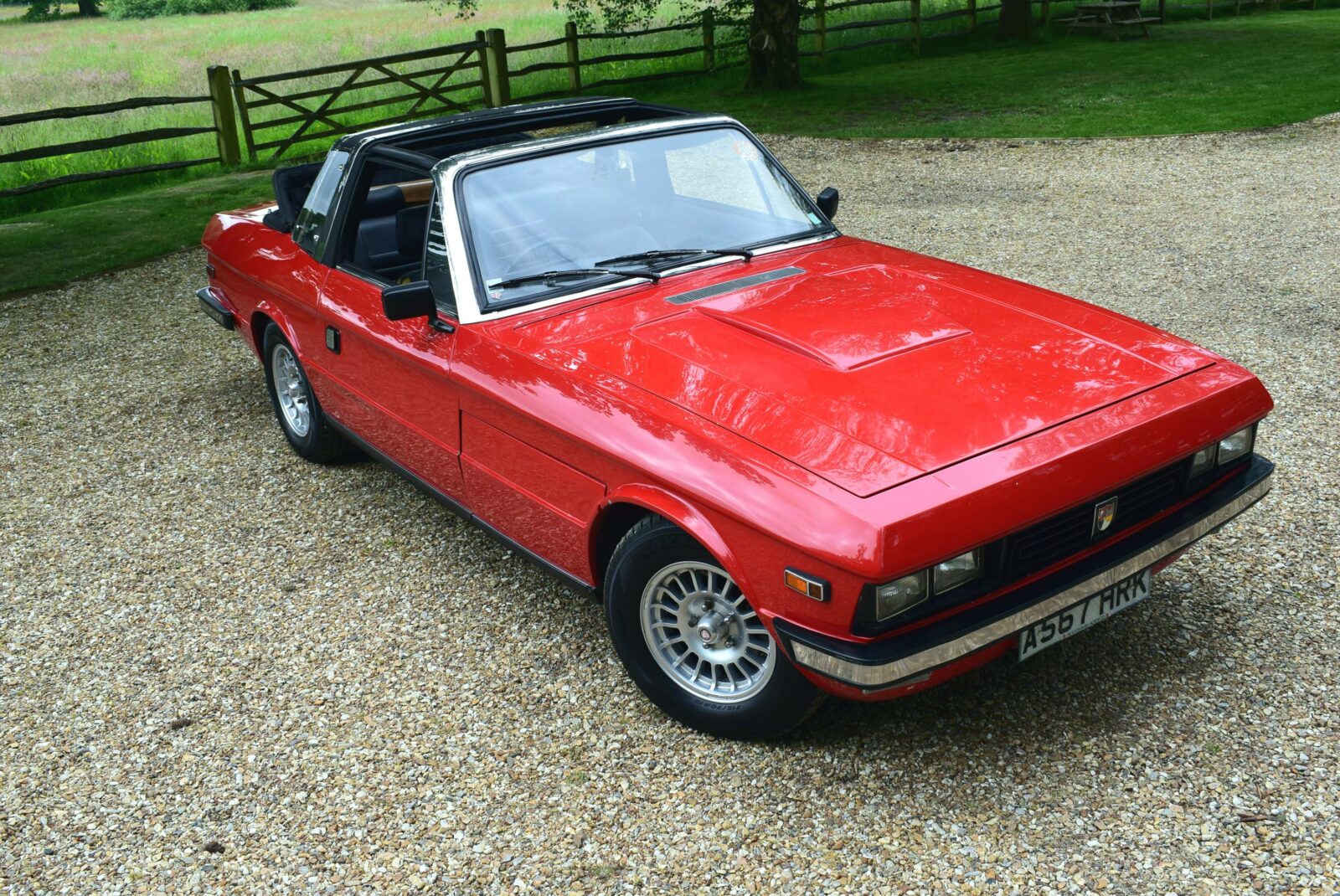 The Bristol Beaufighter: Britain's Most Eccentric V8 Grand Tourer