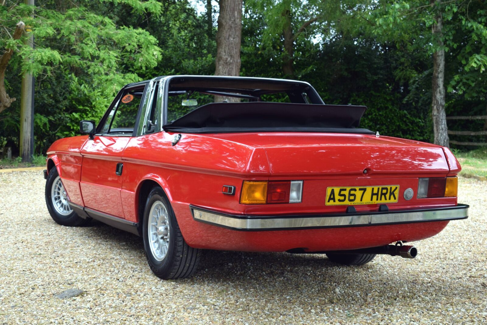 The Bristol Beaufighter: Britain's Most Eccentric V8 Grand Tourer