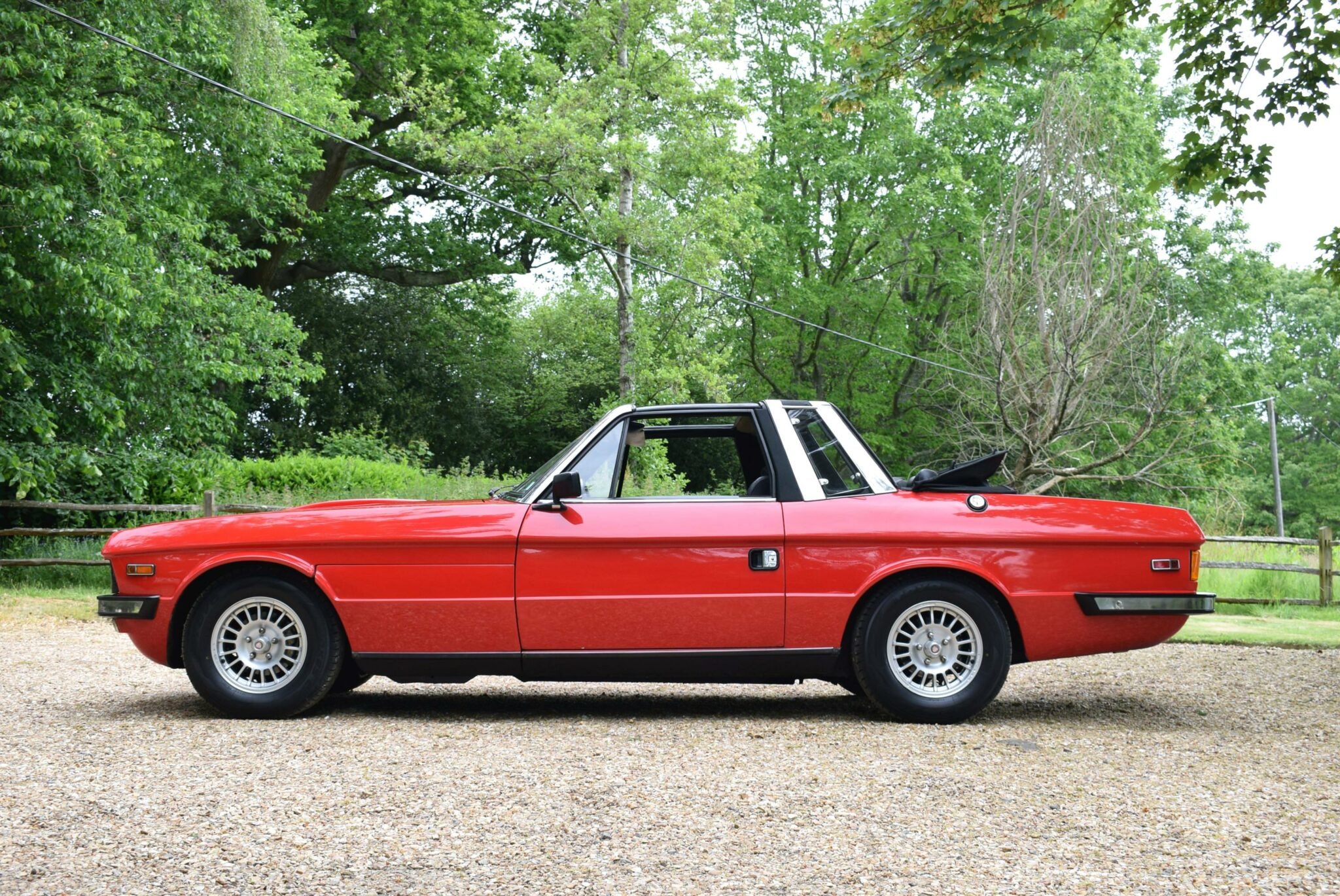 The Bristol Beaufighter: Britain's Most Eccentric V8 Grand Tourer