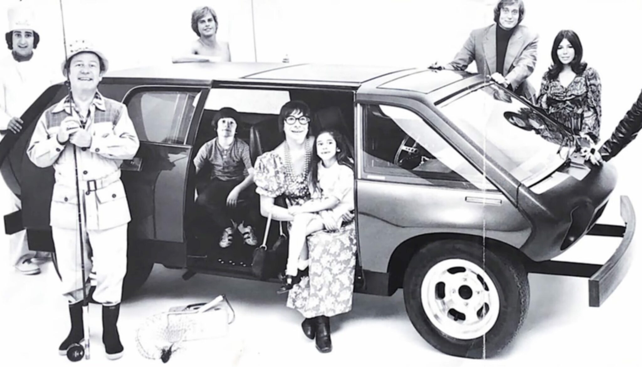 eBay Find: There's A Rare Brubaker Box For Sale