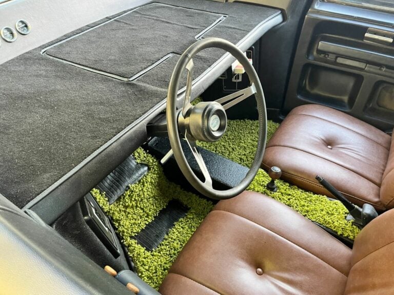 eBay Find: There's A Rare Brubaker Box For Sale