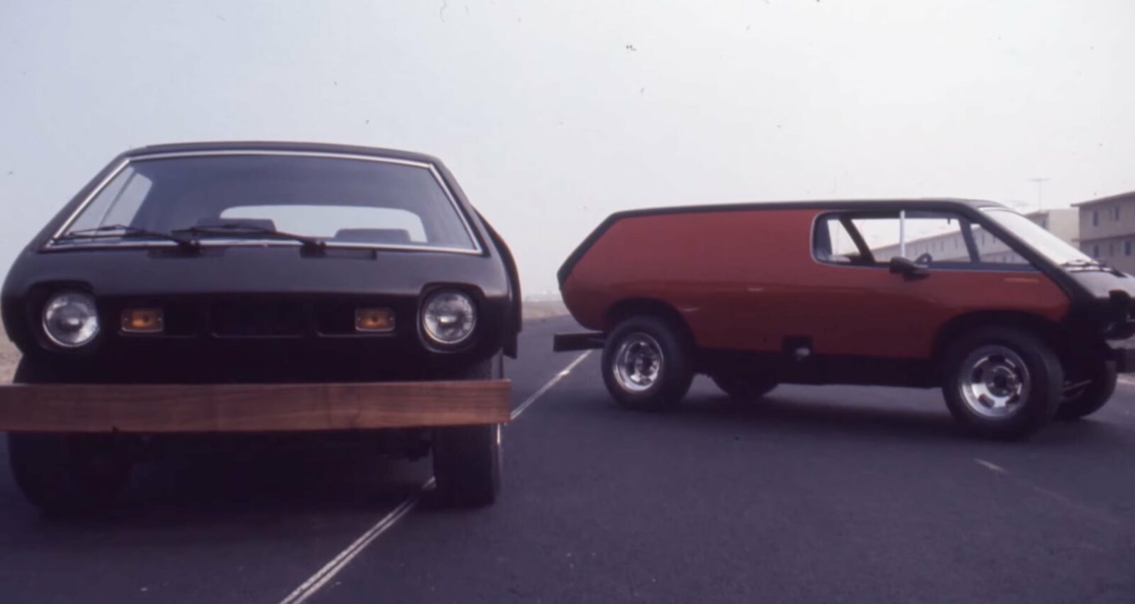 eBay Find: There's A Rare Brubaker Box For Sale