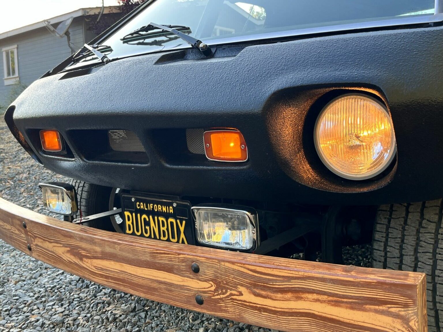 eBay Find: There's A Rare Brubaker Box For Sale