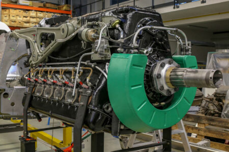 There's A WWII-Era 1939 Messerschmitt Bf-109E Fighter Plane For Sale