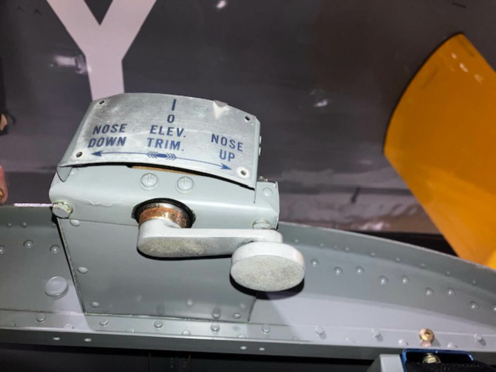 There's A Beautifully Restored Globe Swift For Sale