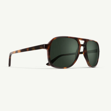 Howlin Sunglasses From Vallon