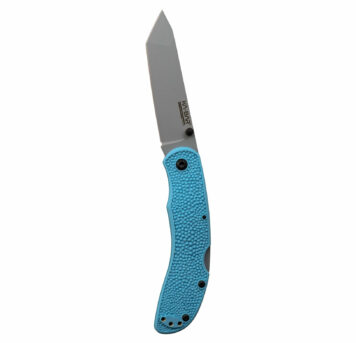 The Ka-Bar United States Space Force "Corser Folder" Pocket Knife: $35+ USD