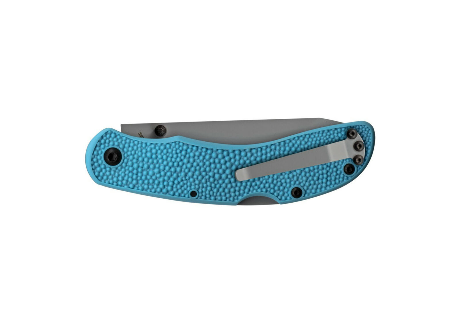 The Ka-Bar United States Space Force "Corser Folder" Pocket Knife: $35+ USD