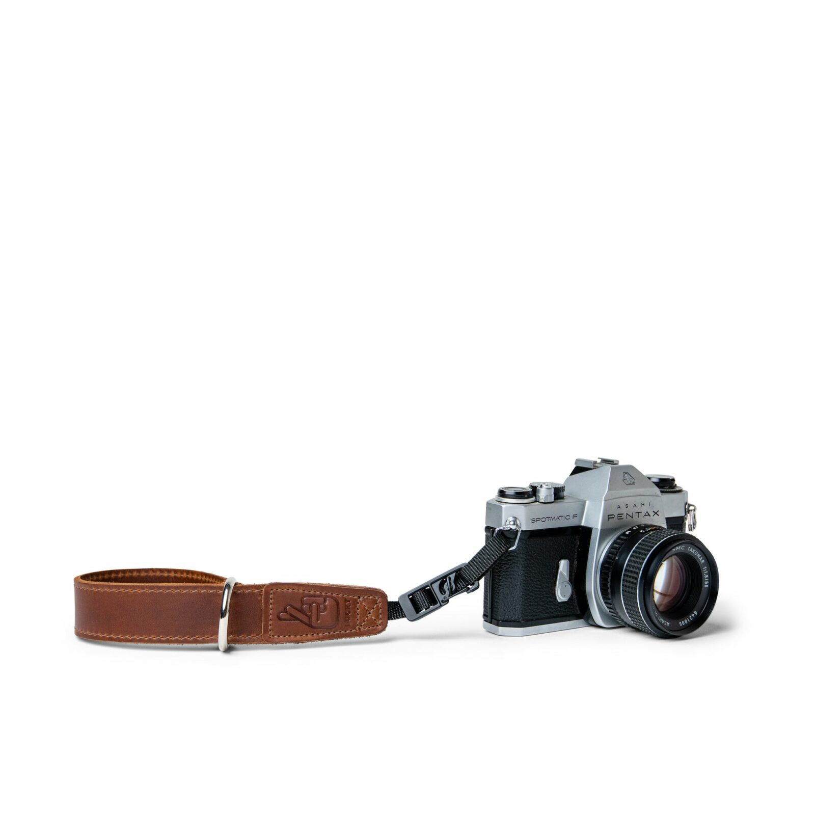The Lucky Wrist Strap: A Minimalist Camera Strap From Australia
