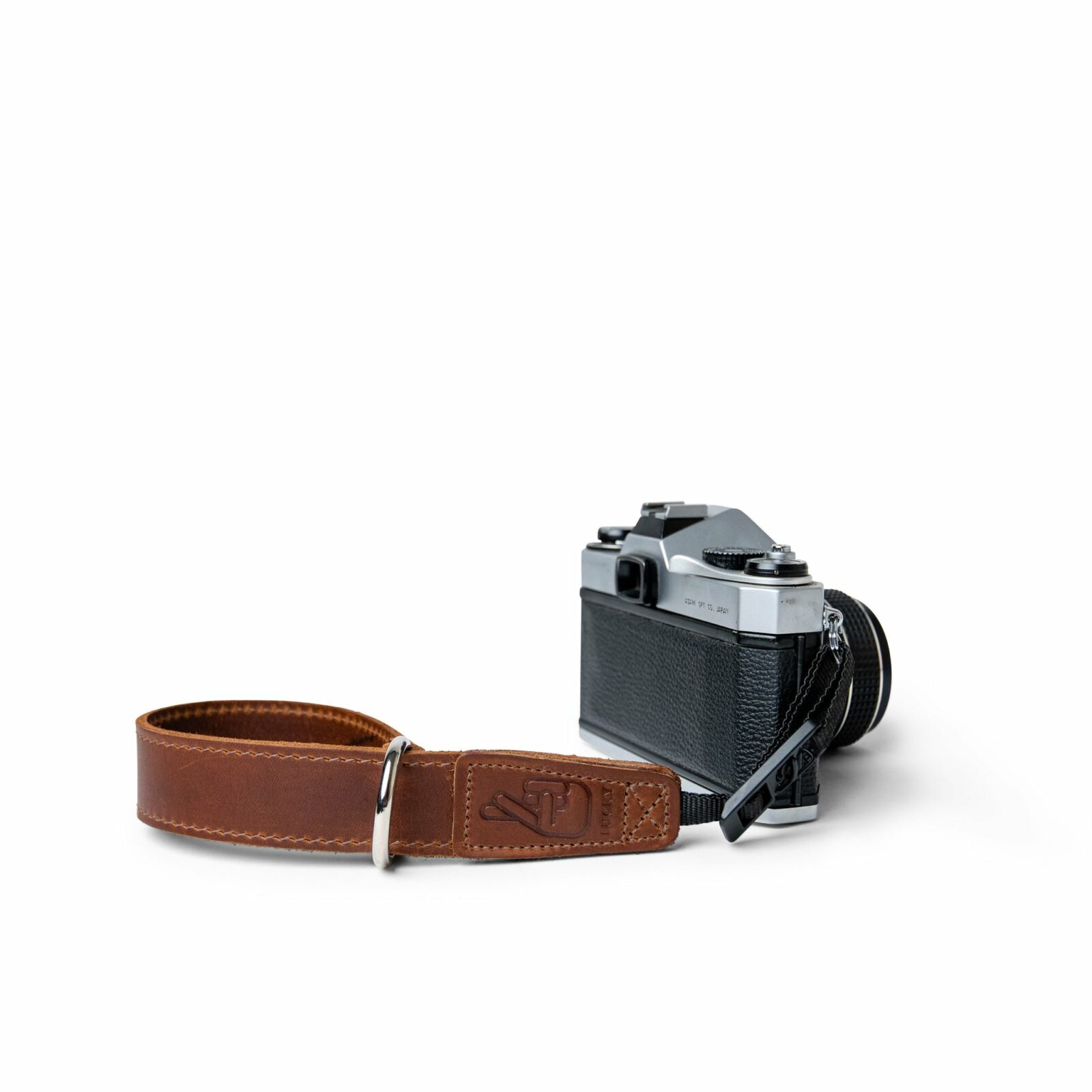 The Lucky Wrist Strap: A Minimalist Camera Strap From Australia