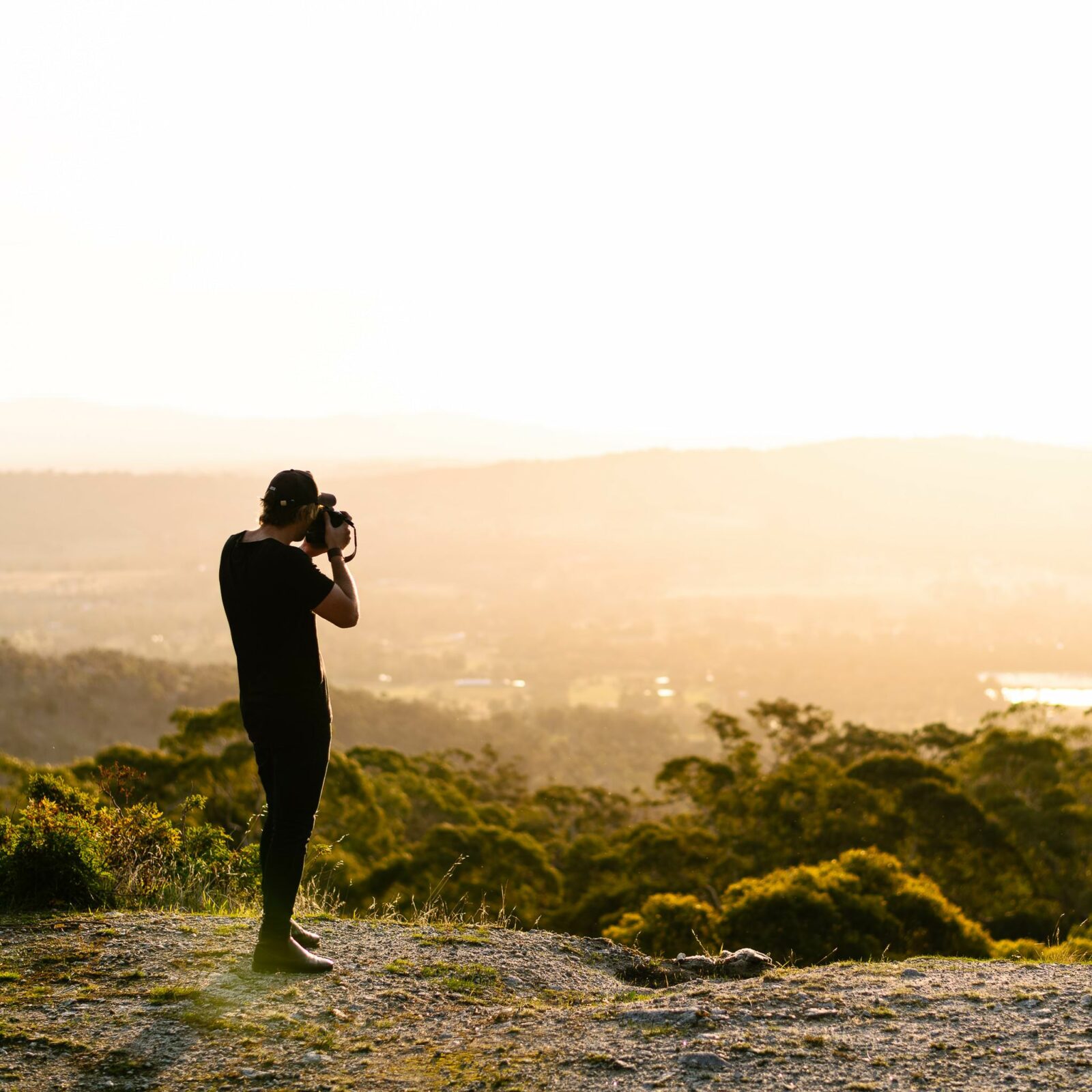 The Lucky Wrist Strap: A Minimalist Camera Strap From Australia