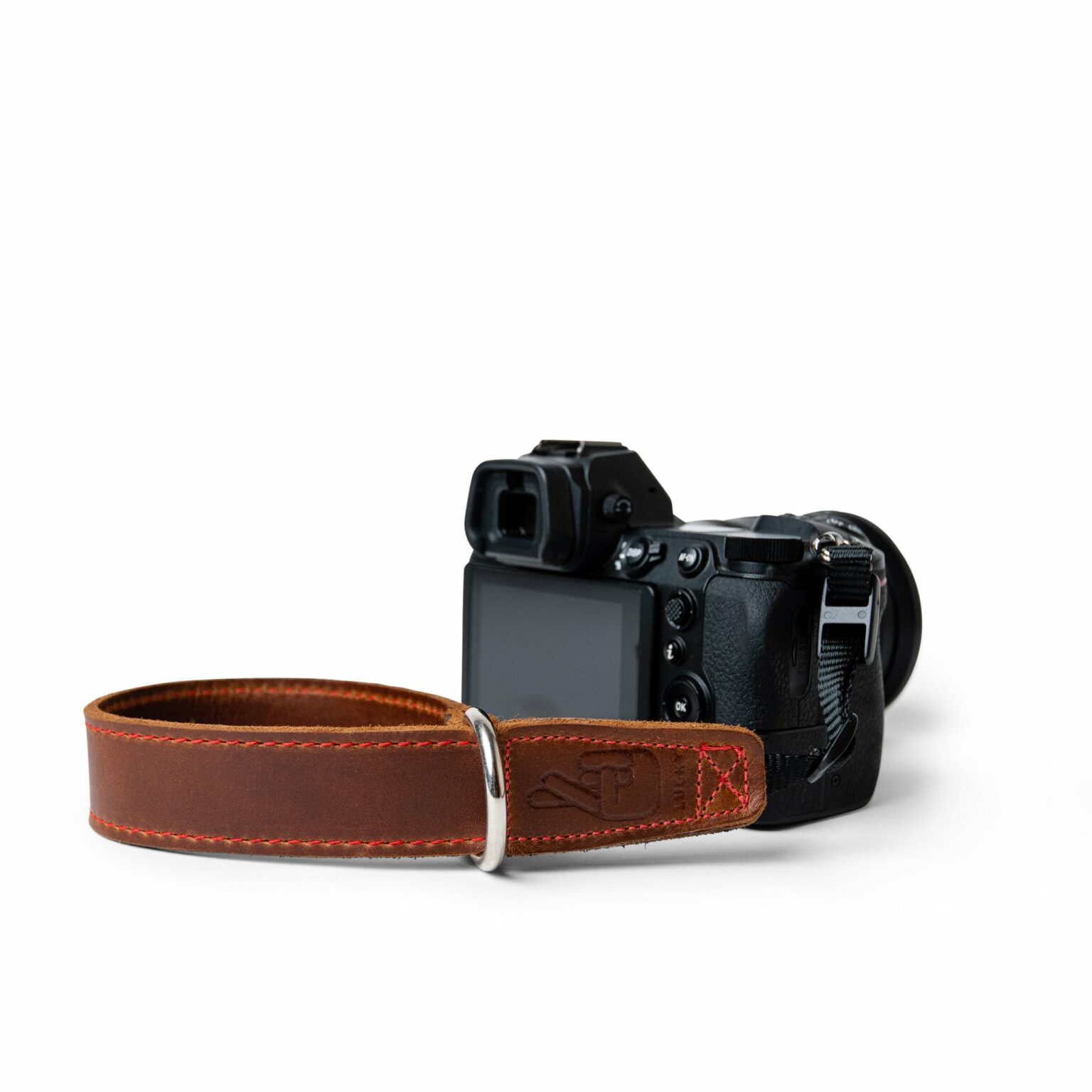 The Lucky Wrist Strap: A Minimalist Camera Strap From Australia