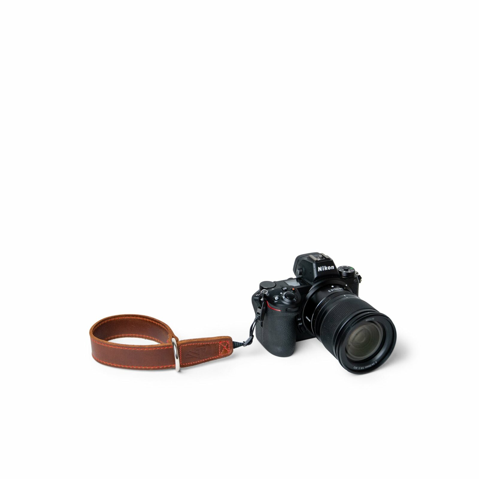 The Lucky Wrist Strap: A Minimalist Camera Strap From Australia