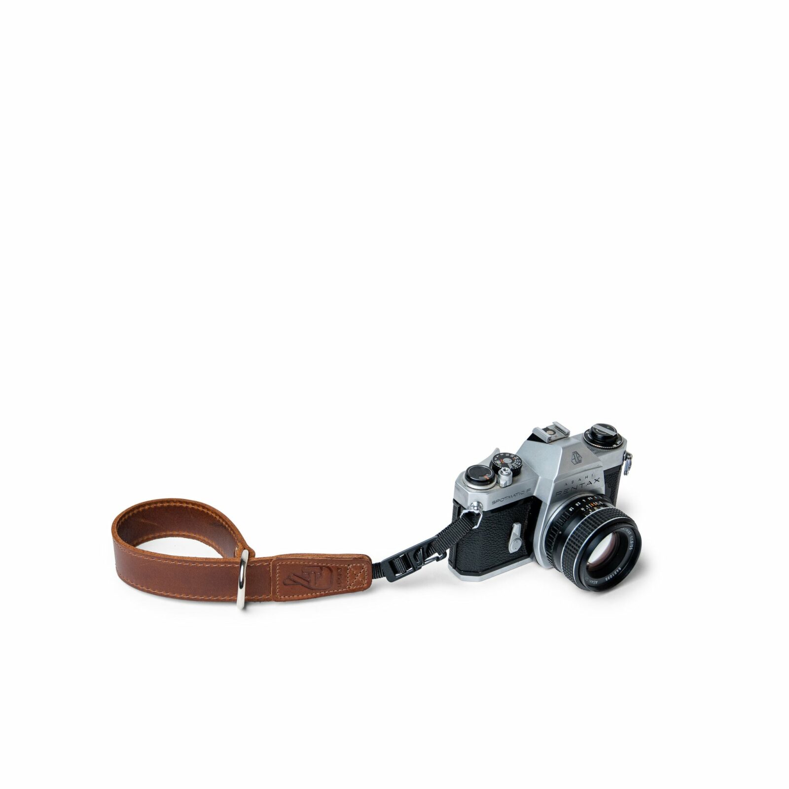 The Lucky Wrist Strap: A Minimalist Camera Strap From Australia