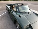 The Mosler Consulier GTP: America's Forgotten 1980s Supercar