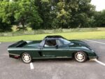 The Mosler Consulier GTP: America's Forgotten 1980s Supercar